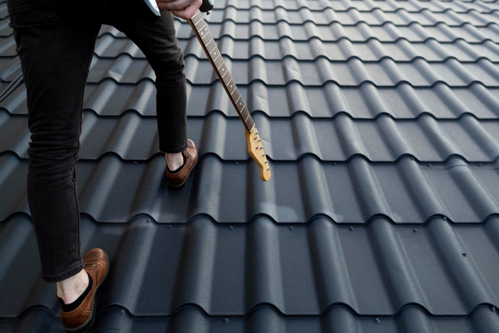 Long Lasting Roof: Choosing Durable Materials for Your Orlando Home ...