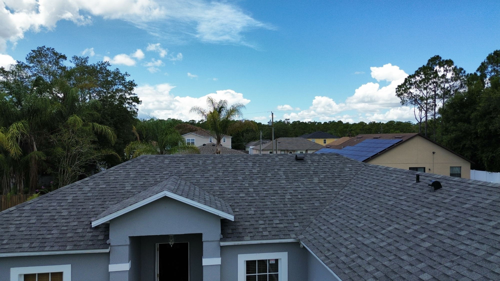 How Orlando’s Climate Affects Your Roof – Top Builder Roofing – Orlando ...